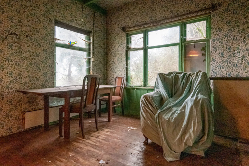 't Pad 5 in Niebert - Het Groninger Landschap