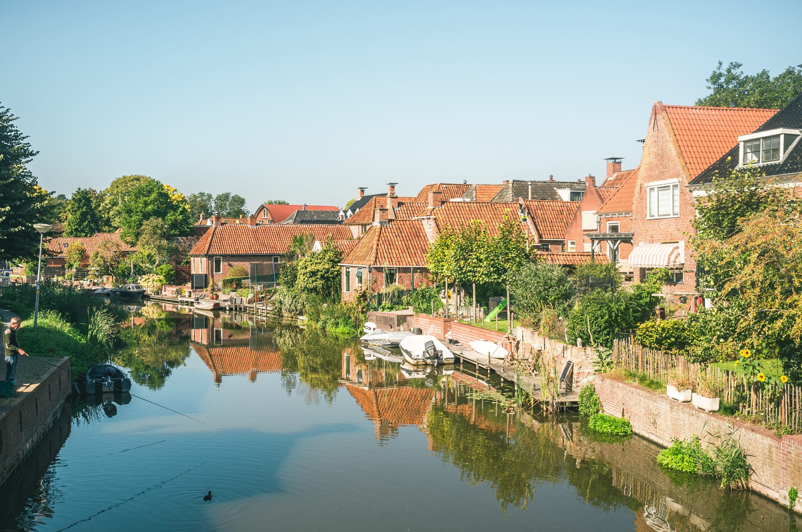 Cultuur historische middagwandeling in en om Winsum - Het Groninger ...